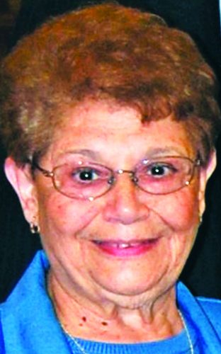 Phyllis ‘Jean’ (Cristillo) Cook | News, Sports, Jobs - Altoona Mirror